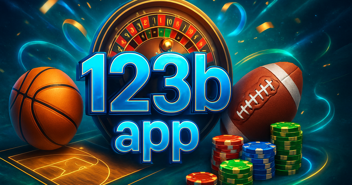 123b app | Hướng Dẫn Đăng Nhập 123b app Trên Di Động Một Cách Đơn Giản